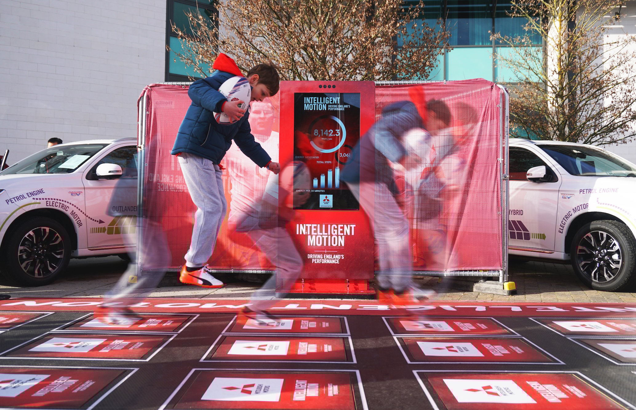 The Art and Science of Capturing attention